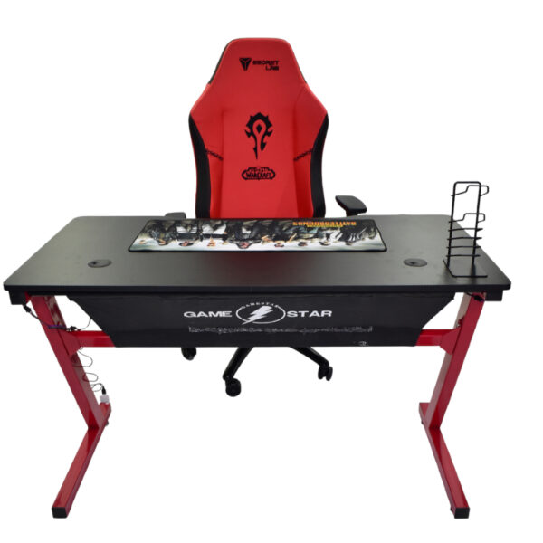 COMBO GAMER CG1 - Mónaco SRL