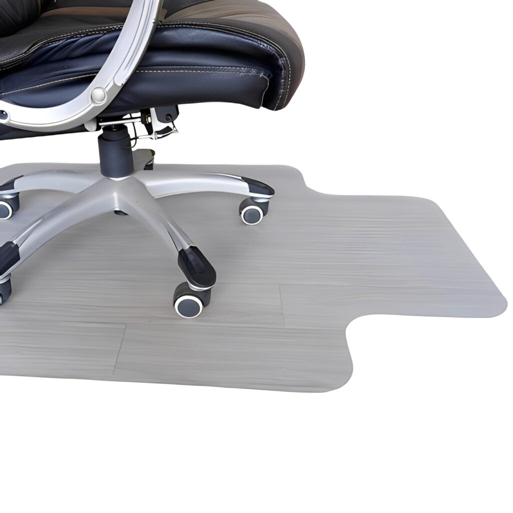 PISO TRANSPARENTE - Mónaco SRL